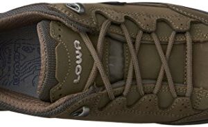 Lowa Women's Renegade II GTX LO Stone Hiking Shoe - 7 B(M) US