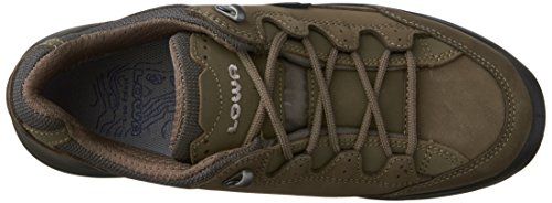 Lowa Women's Renegade II GTX LO Stone Hiking Shoe - 7 B(M) US