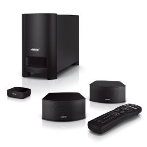 bose cinemate gs series ii digital home theater speaker system