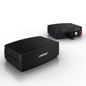 Bose CineMate GS Series II Digital Home Theater Speaker System