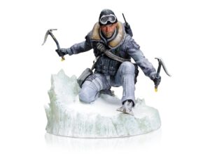 call of duty: modern warfare 2 veteran artfx statue