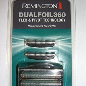 Remington SP290 Foil & Cutter Pack