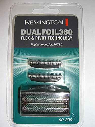 Remington SP290 Foil & Cutter Pack