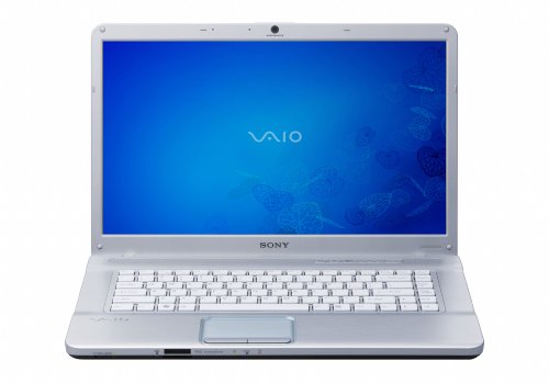 Sony VAIO VGN-NW270F/S 15.5-Inch Silver Laptop (Windows 7 Home Premium)