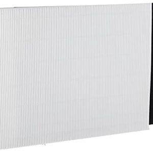 Genuine Winix 115115 Replacement Filter A for C535, 5300-2, P300, 5300, White/Black