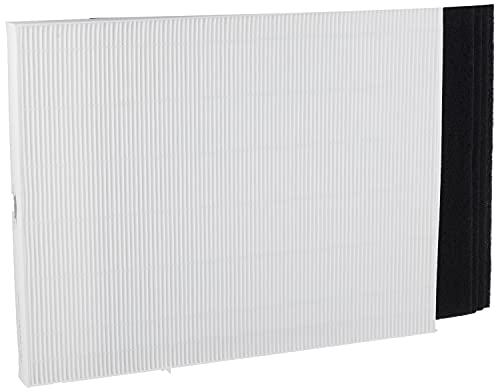 Genuine Winix 115115 Replacement Filter A for C535, 5300-2, P300, 5300, White/Black