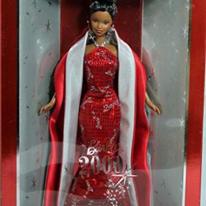 Barbie 2000 Collector Edition African American Doll