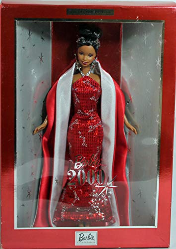 Barbie 2000 Collector Edition African American Doll