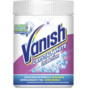 Vanish - Vanish Oxi Action Crystal White Powder Detergent 1Kg