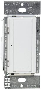 lutron mrf2-6ans-277-wh mrf-fm-6a switch 277v white white