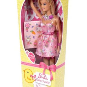 Barbie Easter Doll