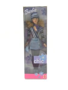 corduroy cool barbie doll (1999)