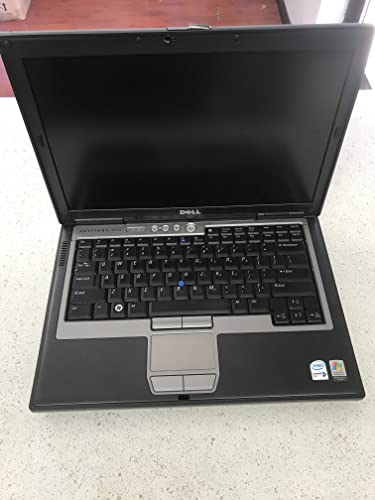 Dell Latitude D620 Notebook PC (Off Lease)