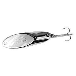 Acme Tackle SW14/CH Kastmaster Chrome, 3 oz.