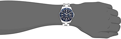 TAG Heuer Men's Aquaracer Stainless Steel Watch (WAN2111.BA0822)