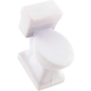 toilet stress toy