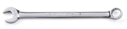 GEARWRENCH 12 Pt. Long Pattern Combination Wrench, 1/2" - 81656