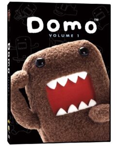 domo - volume 1