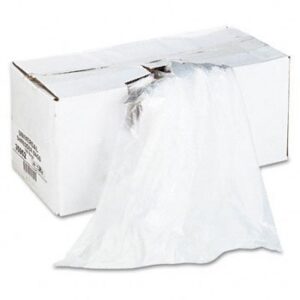 universal shredder bags bag,shredder,28x22x48 (pack of3)