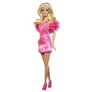 barbie superstar doll