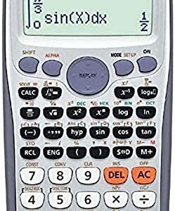 (CASIO) Scientific Calculator (FX-991ESPLUS)