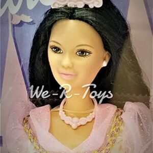 Princess Barbie (Asian) 1999