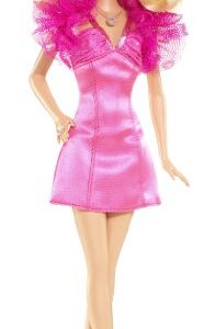 Barbie Collector Superstar Doll