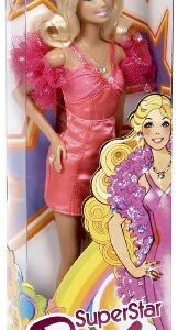 Barbie Collector Superstar Doll