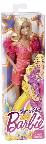 Barbie Collector Superstar Doll