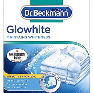 Dr.Beckmann Glowhite - 5 x 40g Sachets