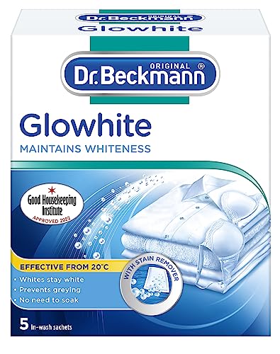 Dr.Beckmann Glowhite - 5 x 40g Sachets