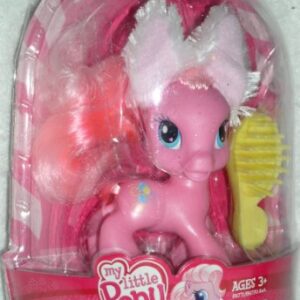 My Little Pony Pinkie Pie - Easter