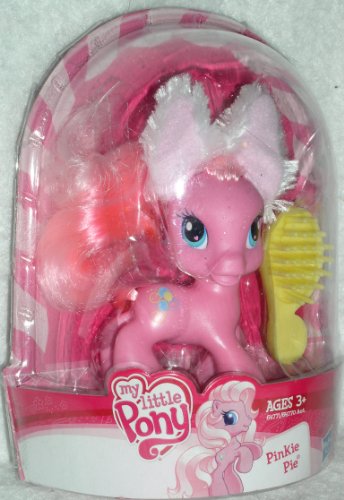 My Little Pony Pinkie Pie - Easter