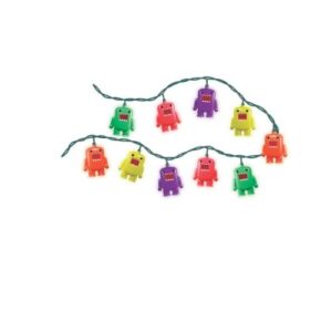 dark horse deluxe domo party lights