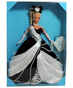 midnight waltz barbie ballroom beauties collection