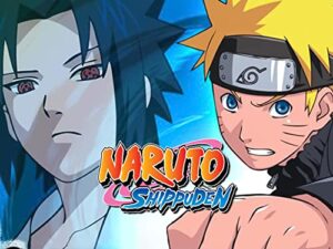 naruto shippuden uncut season 1 volume 1