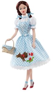 barbie collector wizard of oz vintage dorothy doll