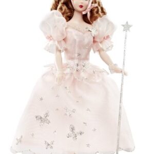 Barbie Collector Wizard of Oz Vintage Glinda Doll