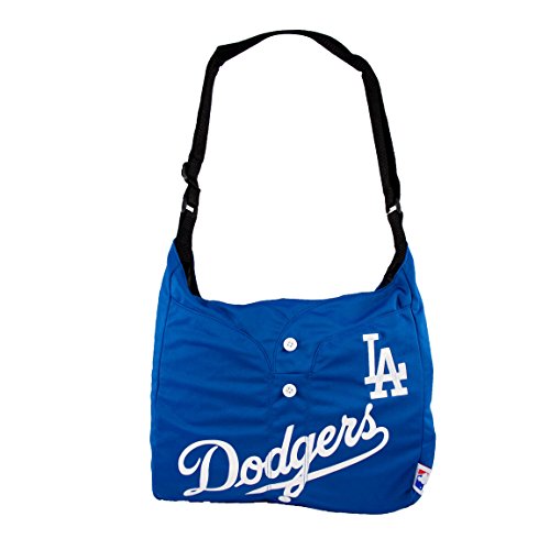 L.A. Dodgers Ladies Royal Blue MVP Jersey Tote Bag [Misc.]