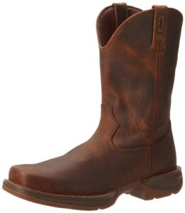 durango men's rebel db5444 western boot,trail brown,11 m us