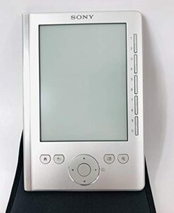 sony reader pocket edition