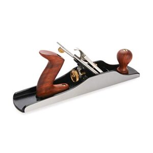 WoodRiver #5 Bench Plane, V3