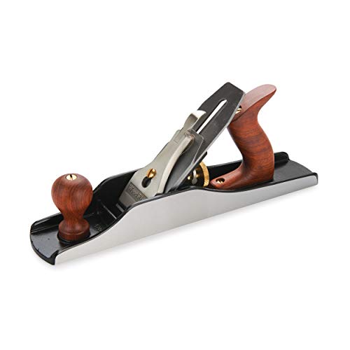 WoodRiver #5 Bench Plane, V3