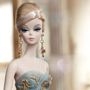 Barbie Collector BFMC Tribute Doll