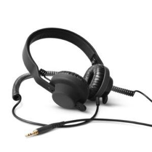 AIAIAI TMA-1 DJ Headphones without Mic, Black