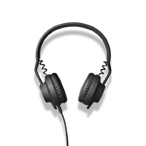 AIAIAI TMA-1 DJ Headphones without Mic, Black