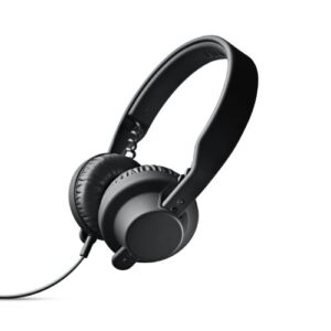 AIAIAI TMA-1 DJ Headphones without Mic, Black