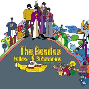 Yellow Submarine [LP]