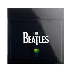 the beatles stereo vinyl box set