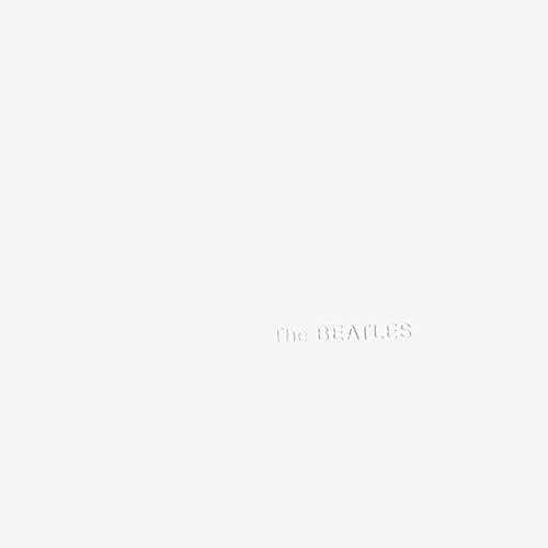 The Beatles (The White Album)